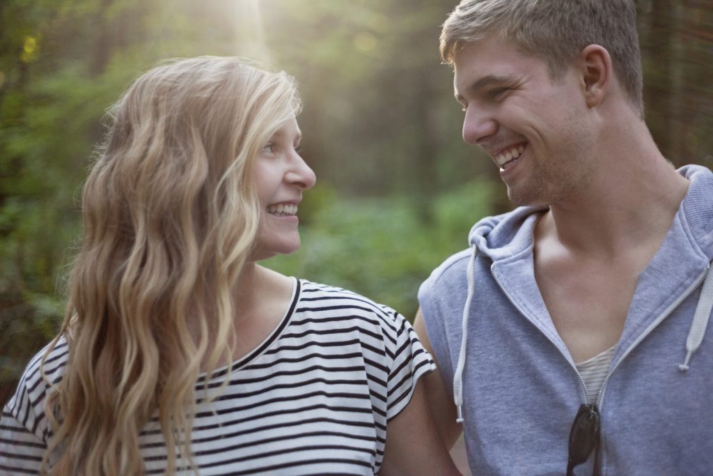 Can Couples With Different Political Views Find Peace?