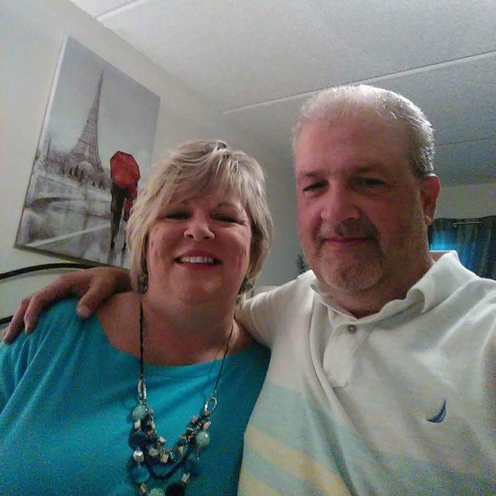 Phyllis & Tommy: A Christian Mingle Love Story