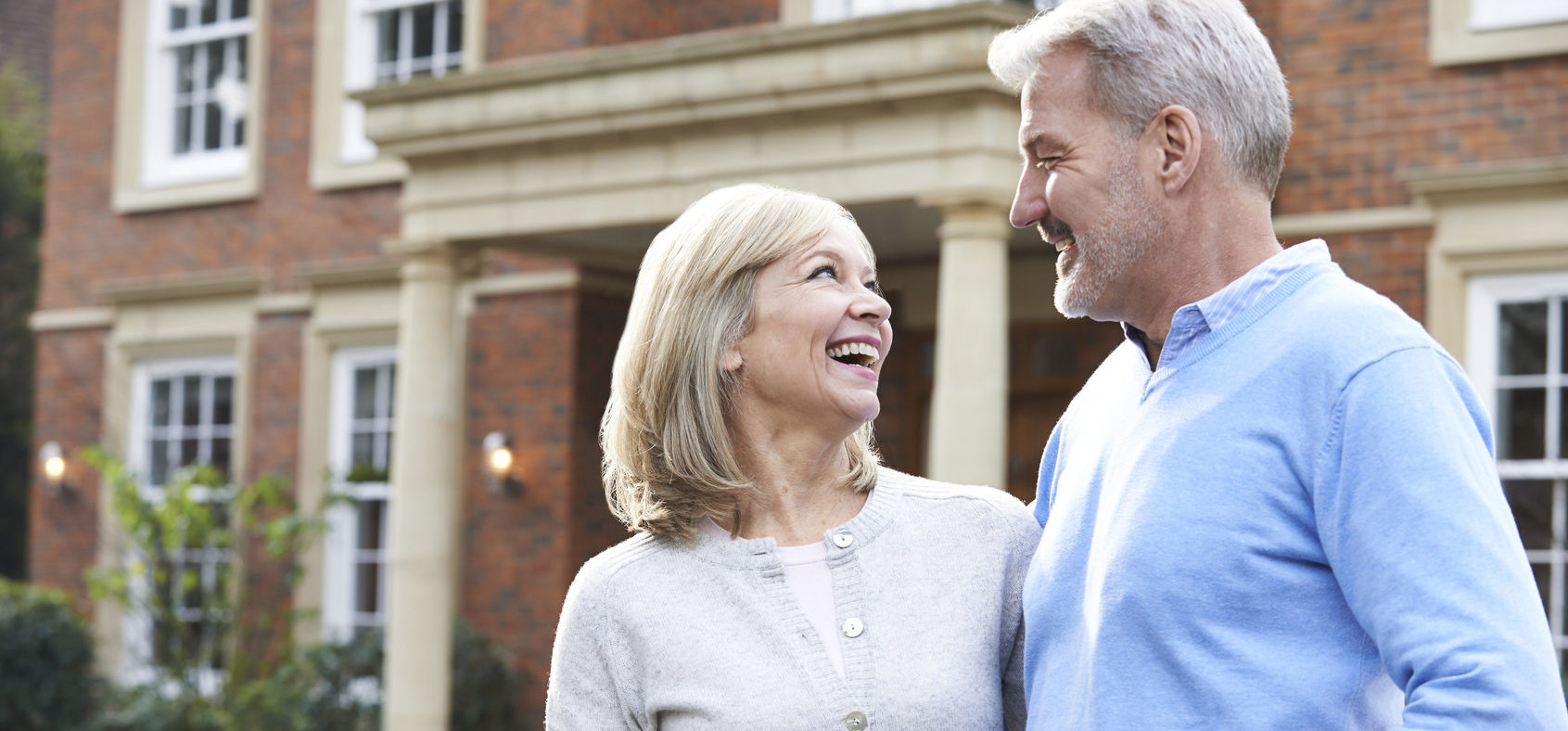 Happy Marriage Tips From Couples Married 45 Years+
