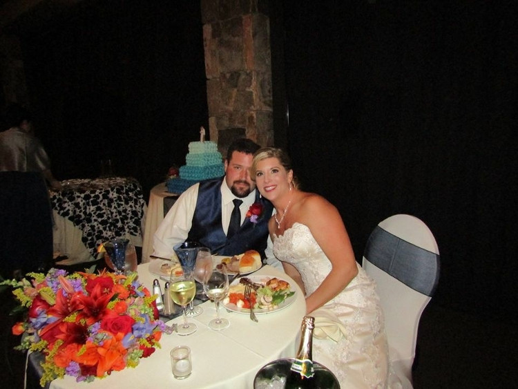 Jennifer & Travis: "I knew I had found my true love!" | Christian Mingle