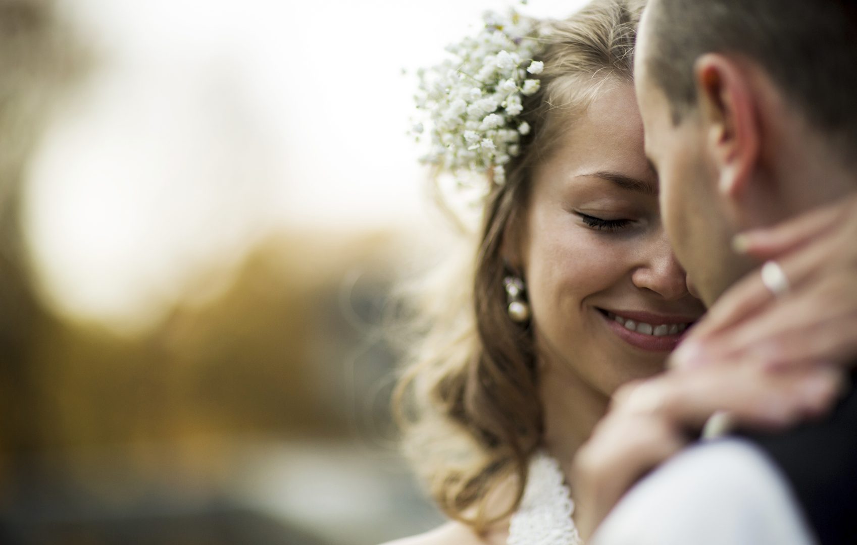 How He Shapes Our Godly Desire For Marriage