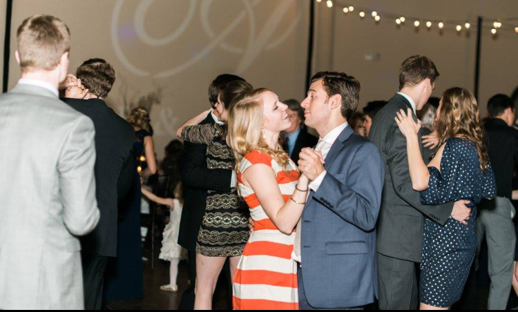 Megan & Alex: "We knew it was meant to be!" | Christian Mingle