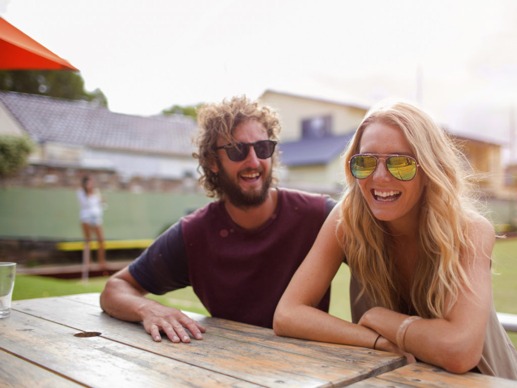 Top 10 Blind Date Tips for Successful Dating