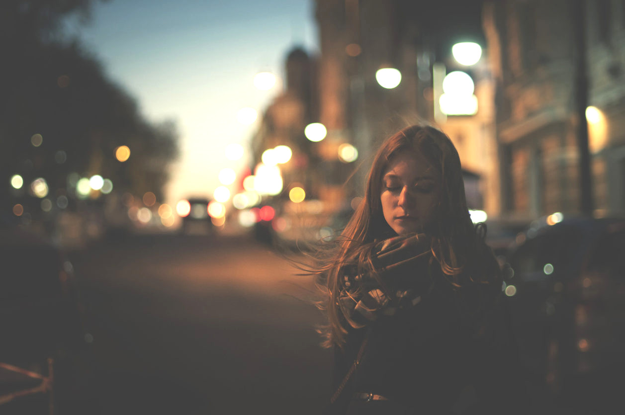 How to Find Faith When You've Lost Hope | Christian Mingle