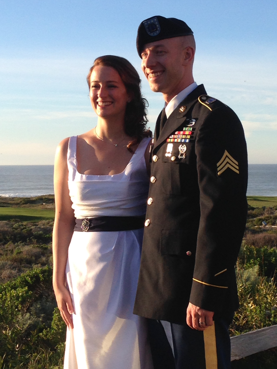 Megan & Loris: "We were in complete sync!" | Christian Mingle