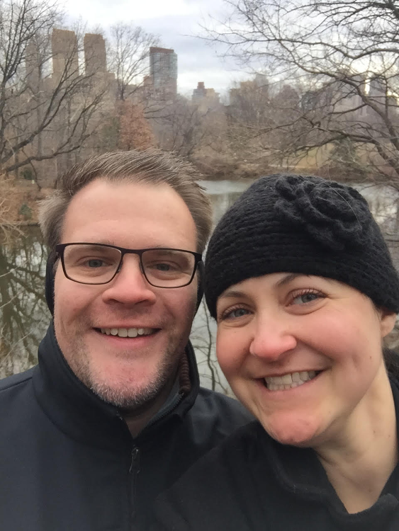 Rachel & Schuyler: A Christian Mingle Love Story