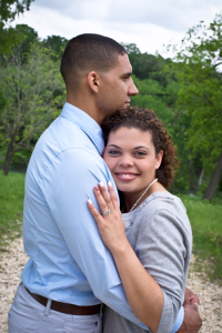 Makayla & Ryan: "Be willing to wait for His very best!" | Christian Mingle