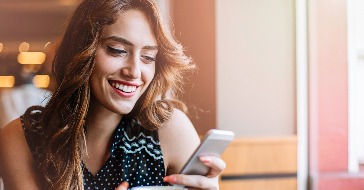 7 Online Dating Rules To Transform Your Dating Game