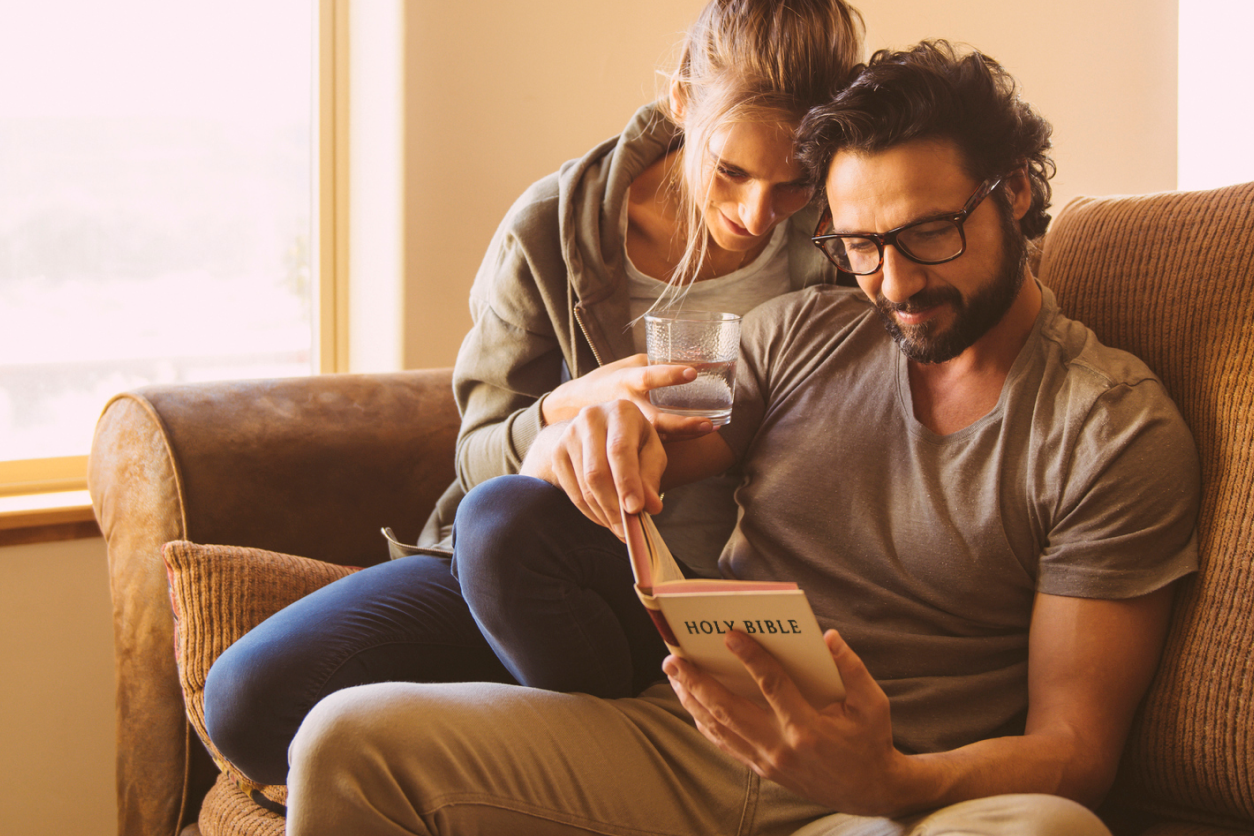 21 Best Bible Verses about Love - Christian Mingle
