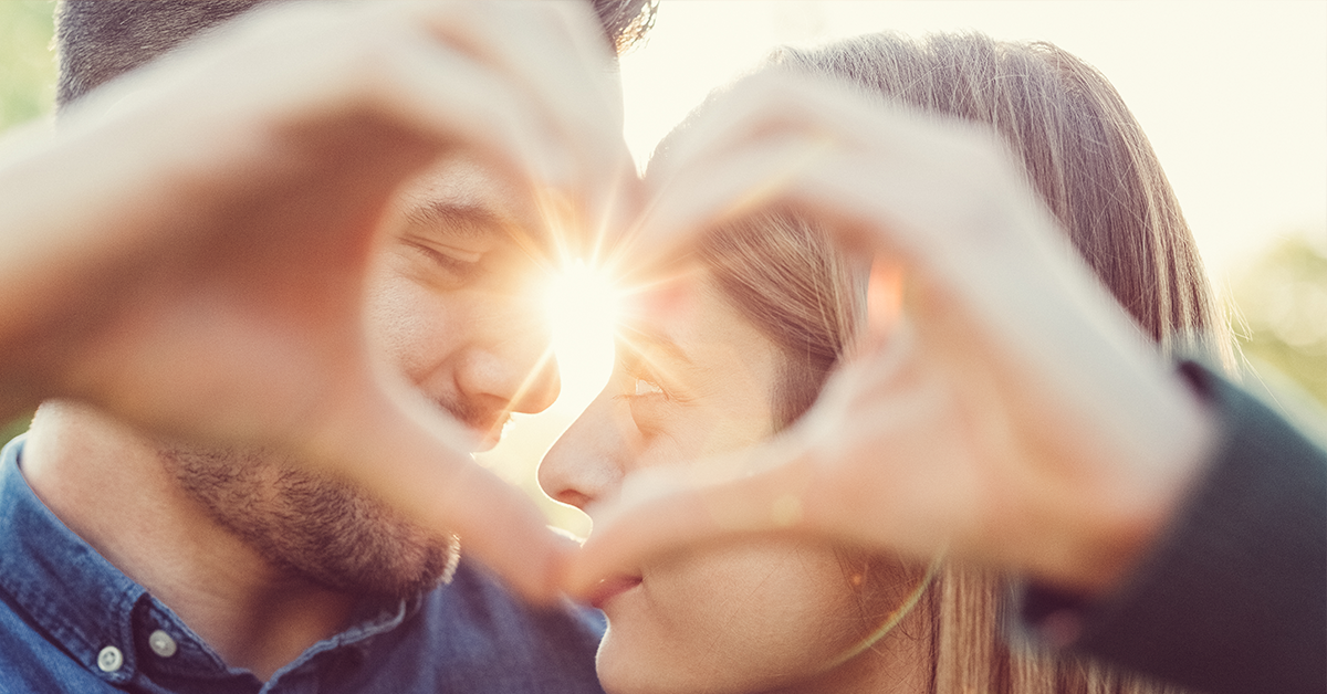 Rethinking Love: It's About More Than Just Romance