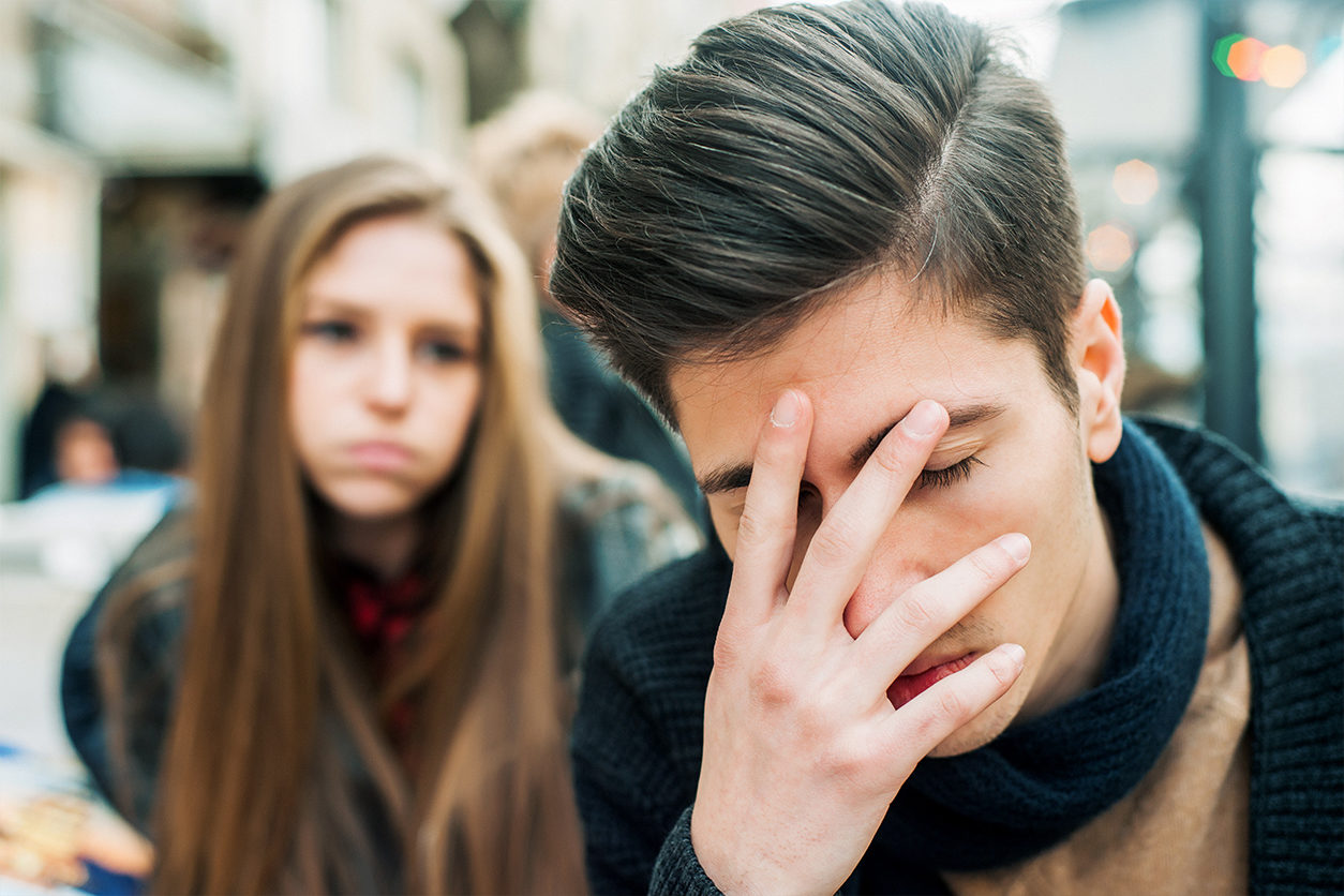 Forgotten Anniversary? How to Make Amends and Strengthen Your Relationship