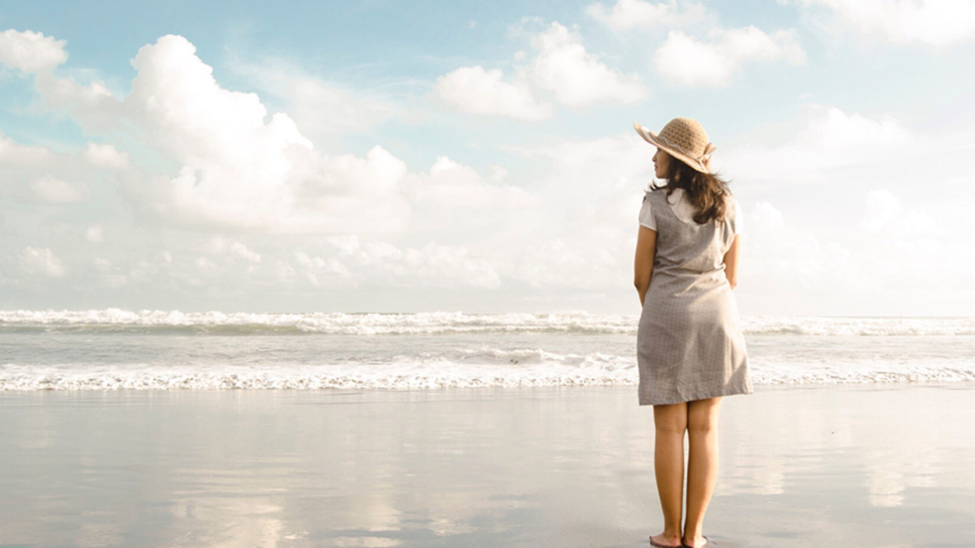 Modern Modesty Means Embracing Self Esteem | Christian Mingle