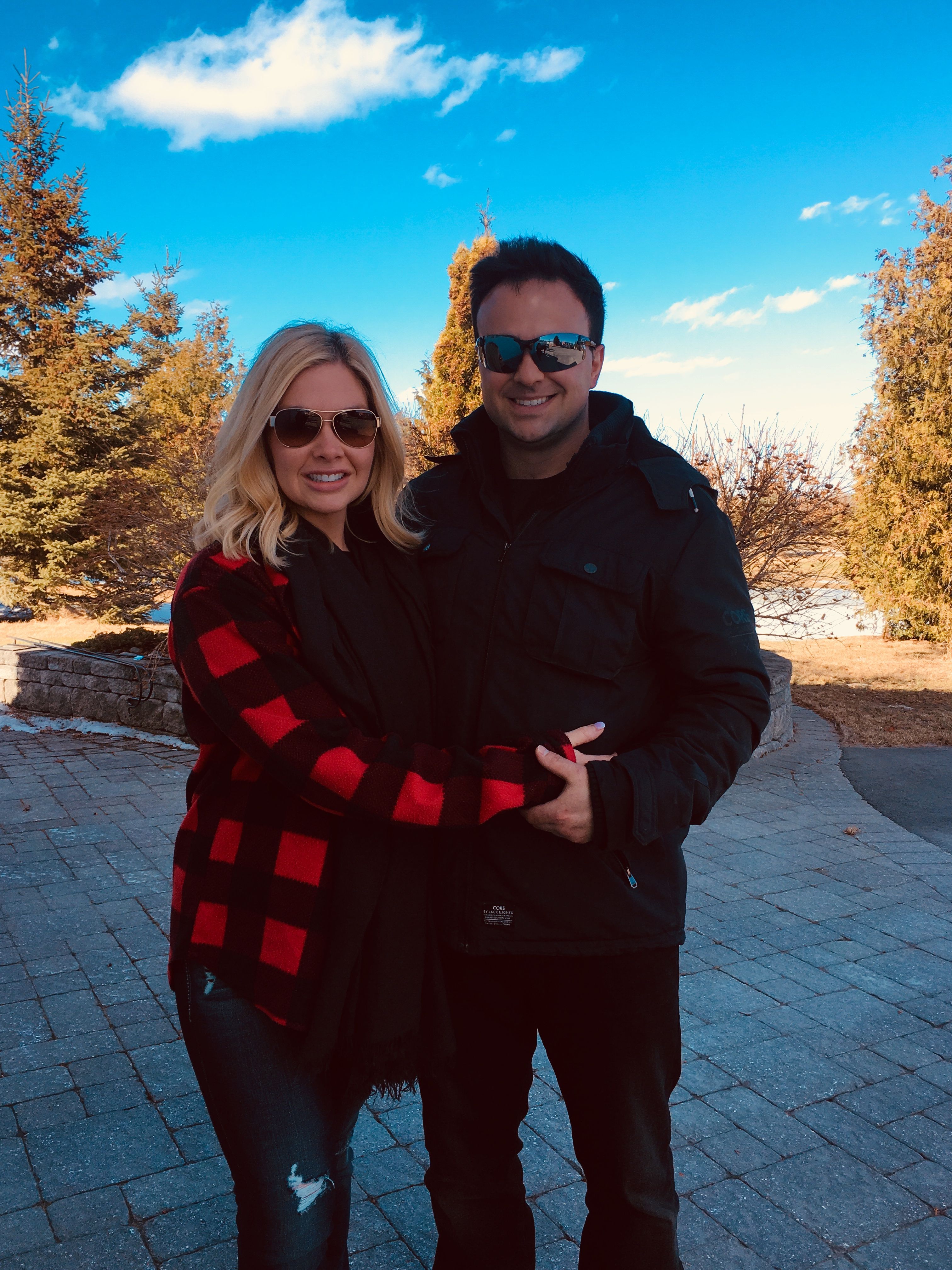 Gen & Christian: ''He is everything I hope to have!'' | Christian Mingle