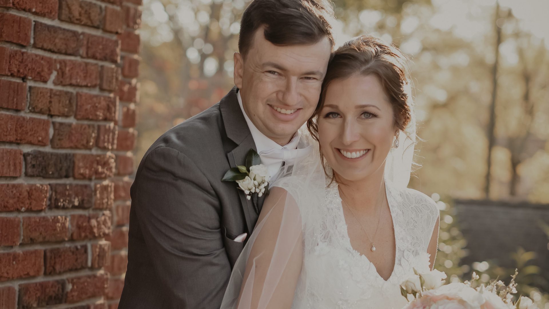 Katherine & Mark | Christian Mingle Success Couple