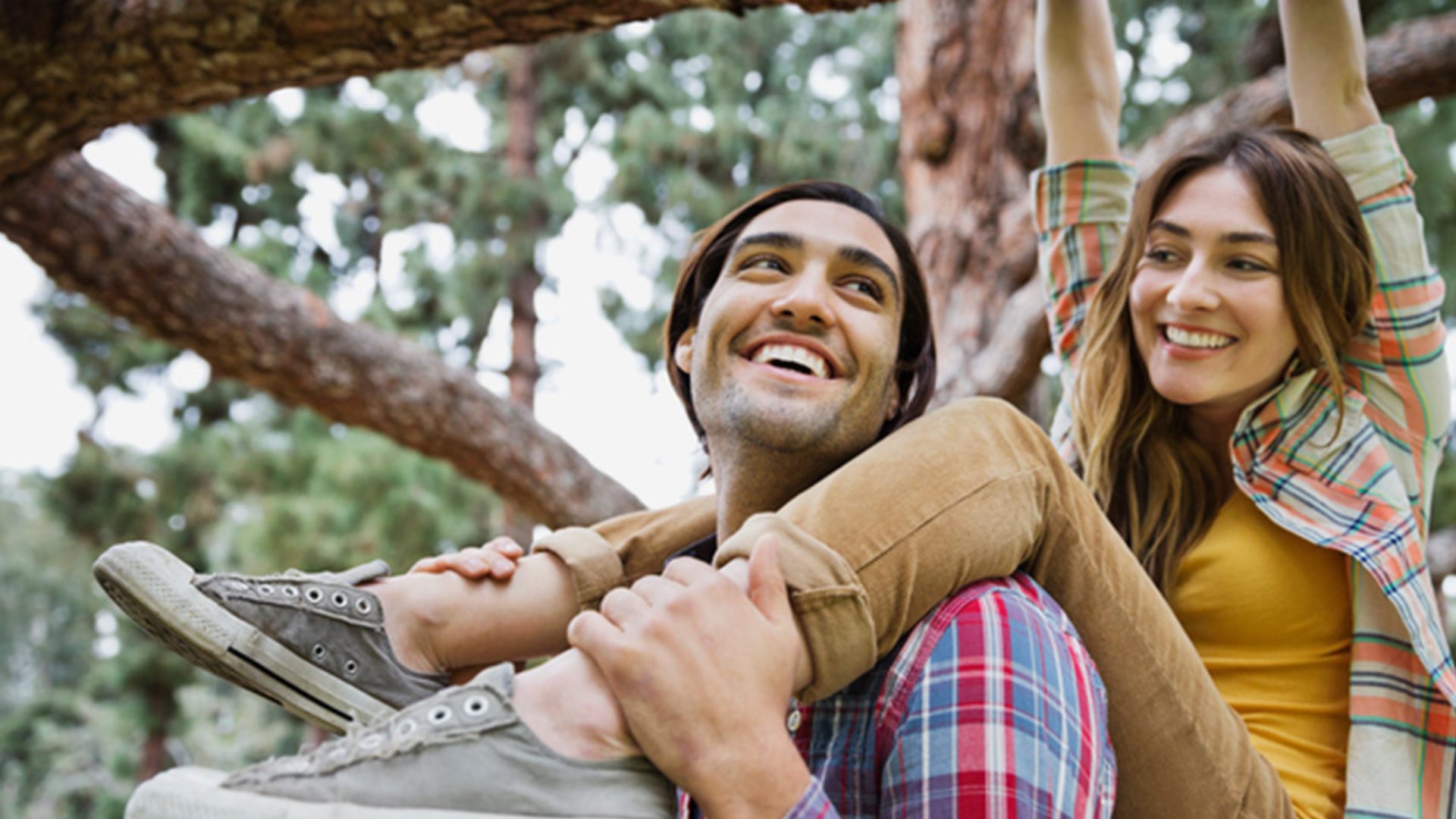 Building Trust In A New Relationship Takes Time | Christian Mingle