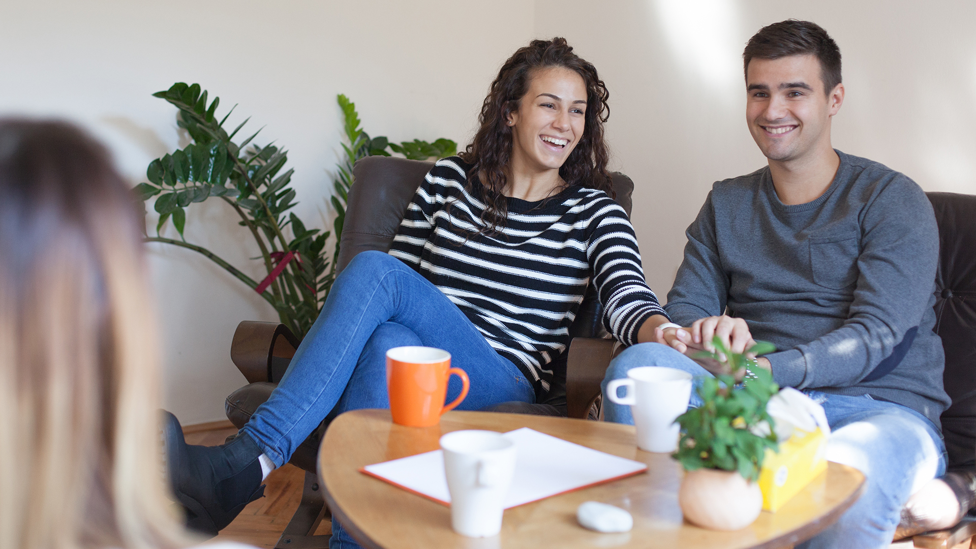 Why You Should Consider Pre-Engagement Counseling