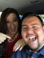 Lyndsie & Tyler: "The first date was God's handiwork" | Christian Mingle