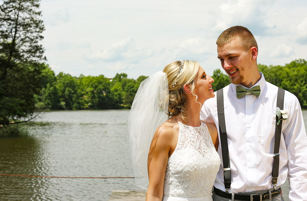 Christian Mingle Success Story: Seth & Monik