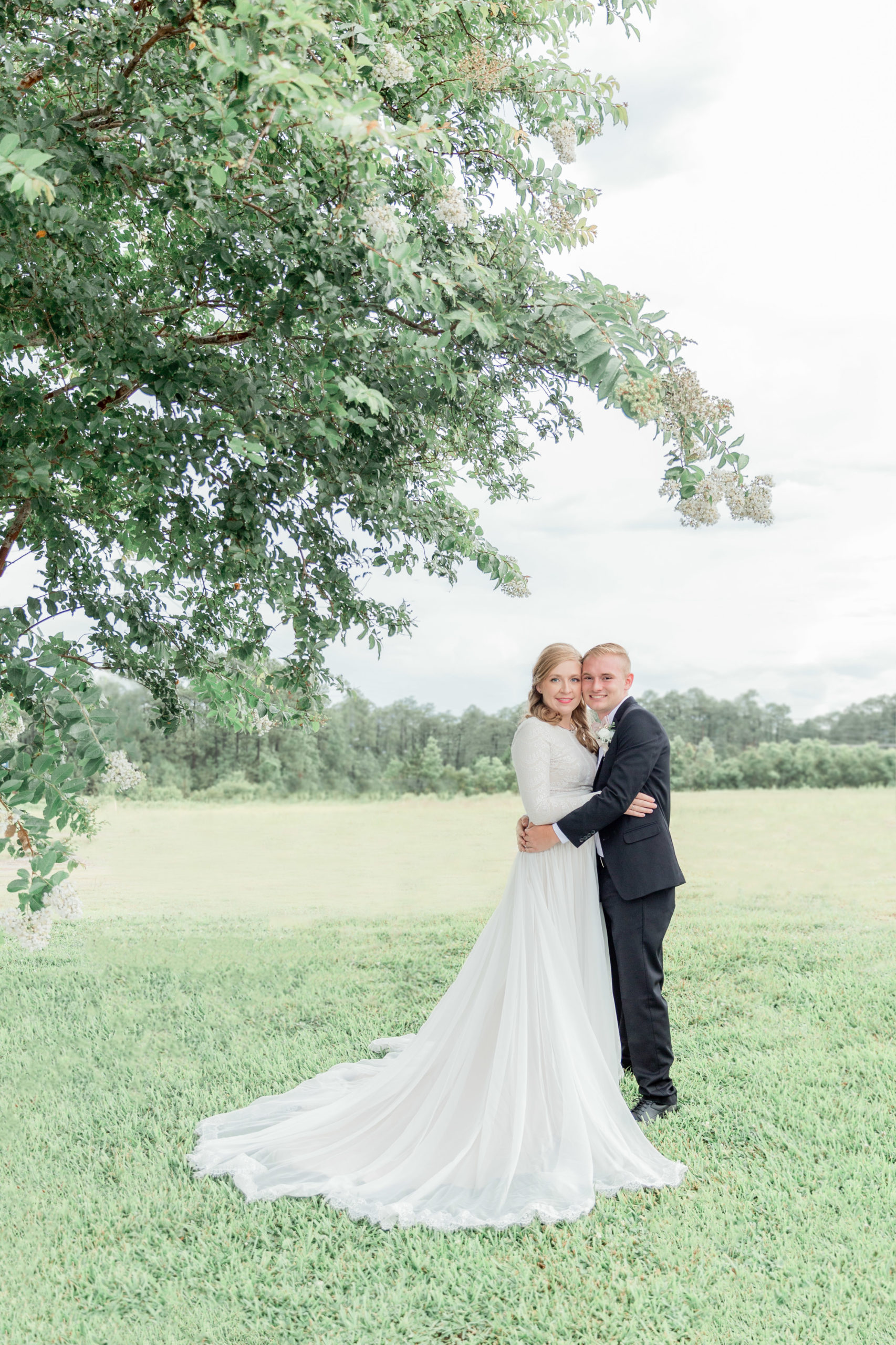 Shannon & Caleb: "I knew it was true love before he even said I love ...