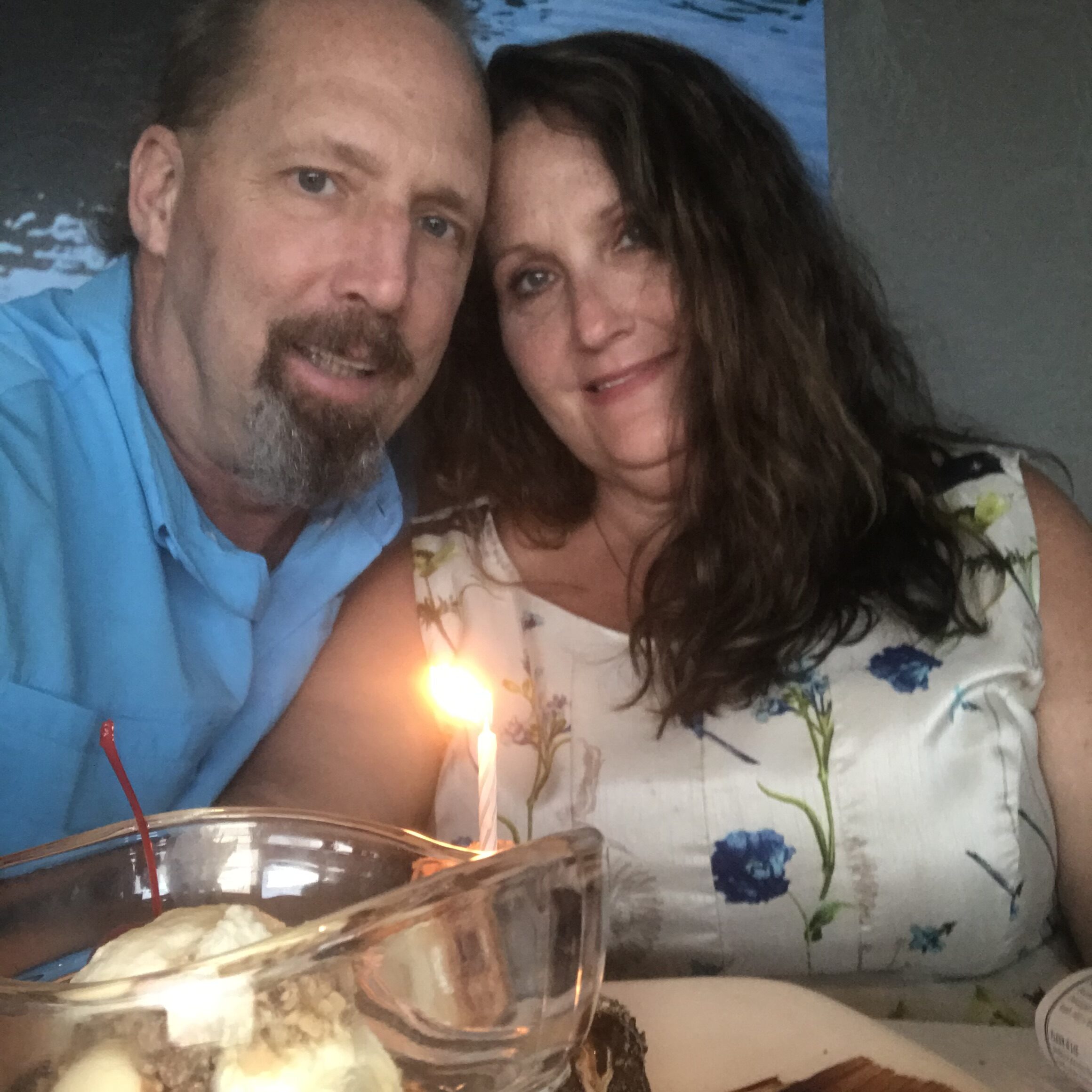 Tonia & Eric | Christian Mingle