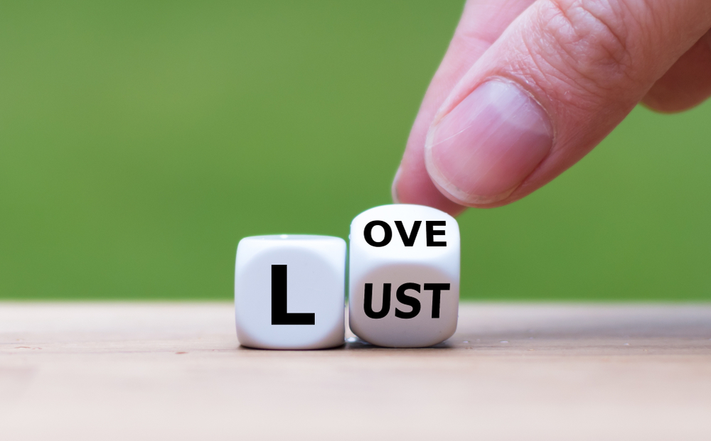 Love vs. Lust: A Christian Guide to Meaningful Relationships