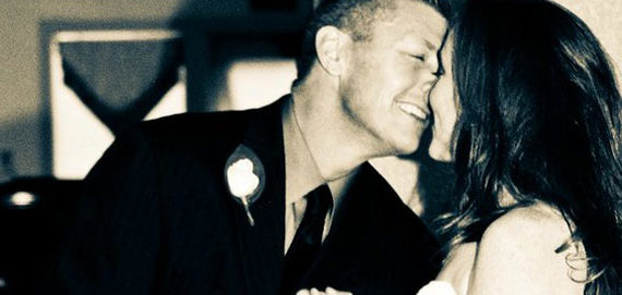 Jennie & John: ''After eight weeks, we were engaged!'' | Christian Mingle