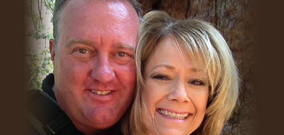 Kim & Donald: ''I wanted to write about not one but three success ...