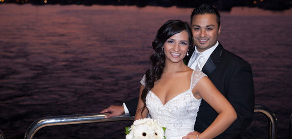 Nikki & Jim: A Christian Mingle Success