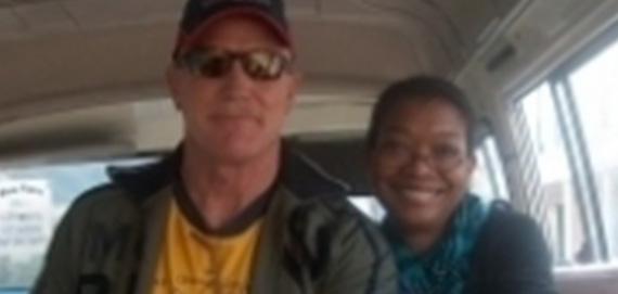 Eric: ''He will make it possible, He will provide'' | Christian Mingle