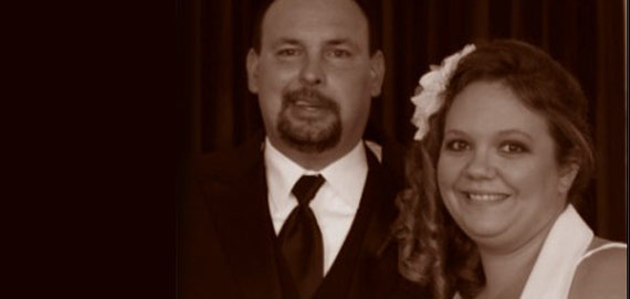 Rachel & Keith: A Christian Mingle Love