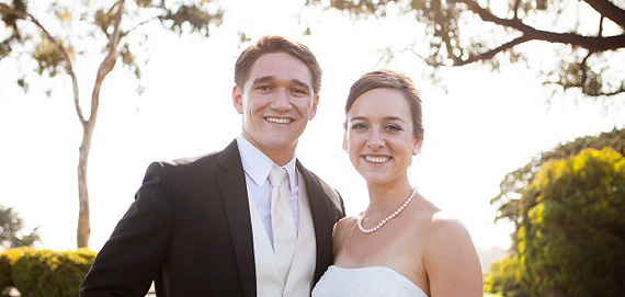 Megan & Ben: A Christian Mingle Love