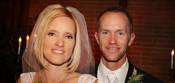 Rhonda & Stephen: A Christian Mingle Love